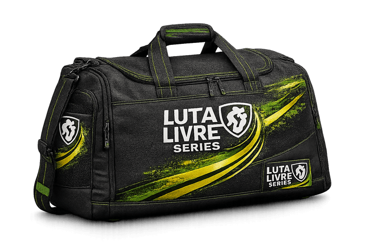 International Luta Livre Federation | ILLF