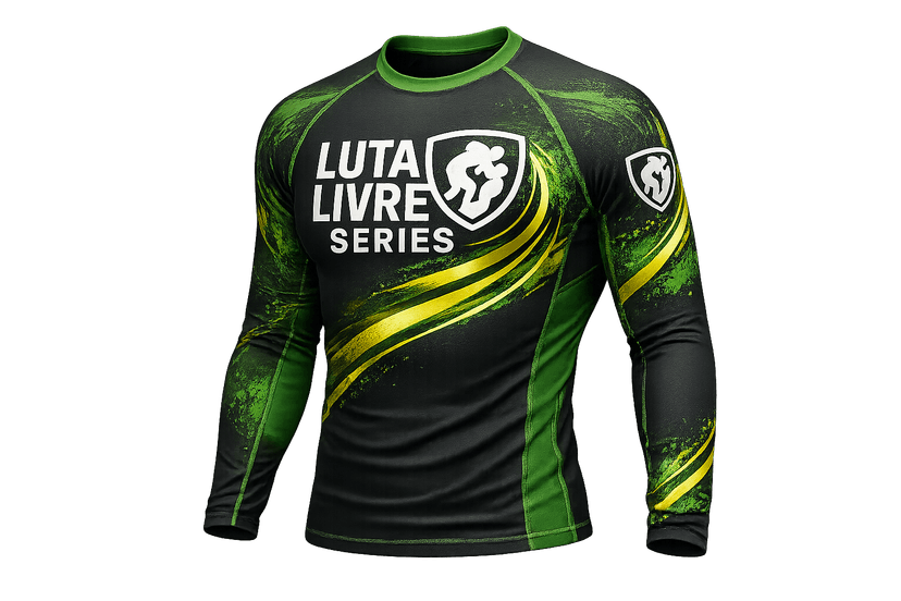 International Luta Livre Federation | ILLF